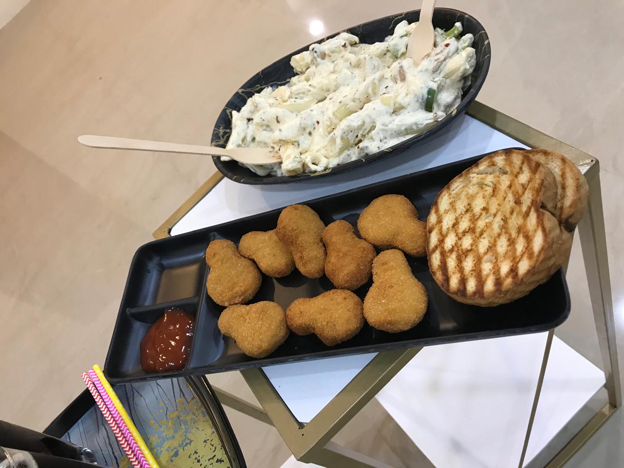 Binge N Fiesta - Best private theater in hyderabad.