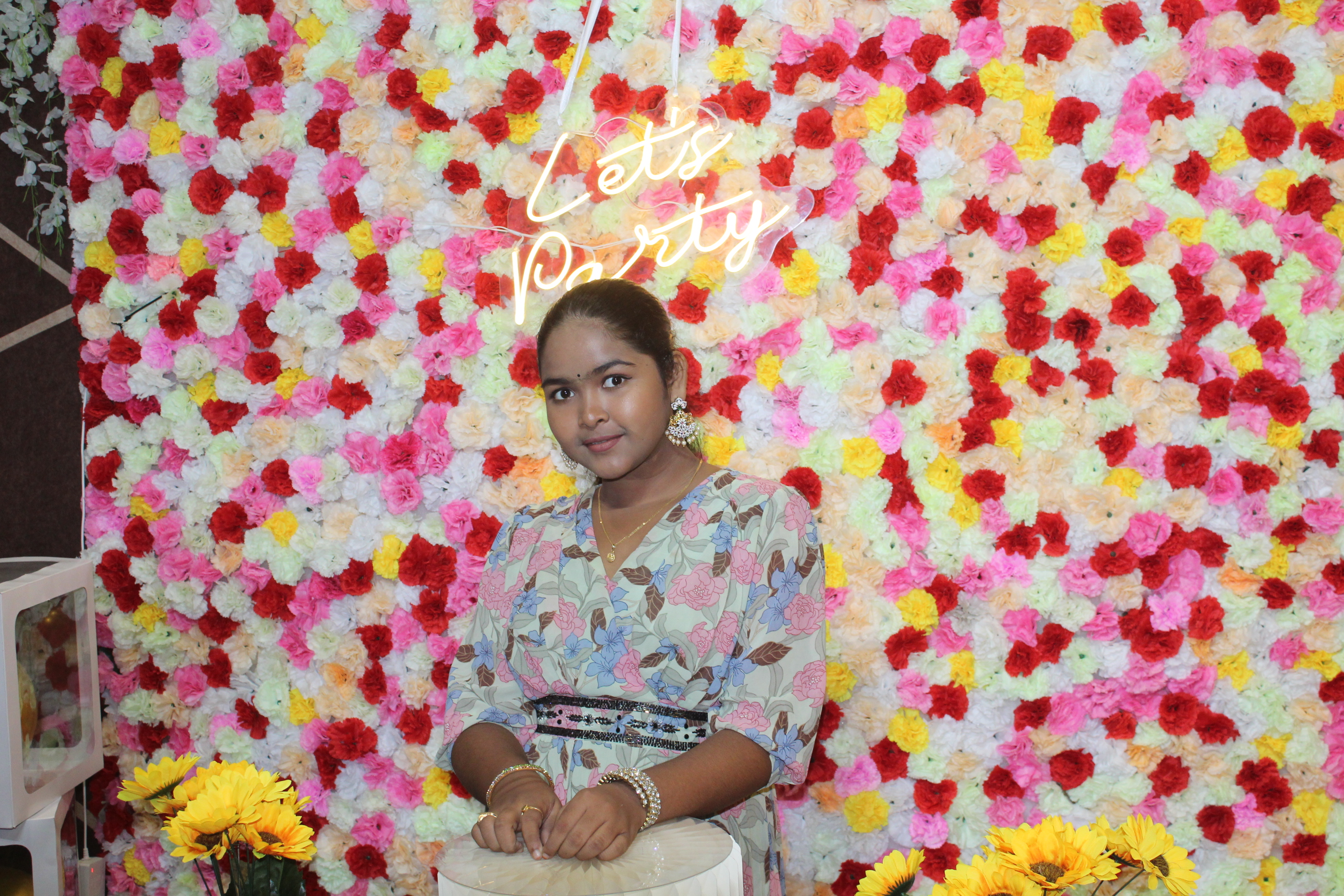 Binge N Fiesta - Best private theater in hyderabad.